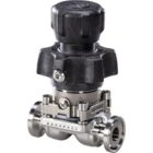 Explore High-Quality Industrial Valves | Diaphragm, Tank & Block Valve ...