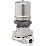 Explore High-Quality Industrial Valves | Diaphragm, Tank & Block Valve ...