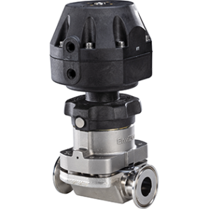 Explore High-Quality Industrial Valves | Diaphragm, Tank & Block Valve ...